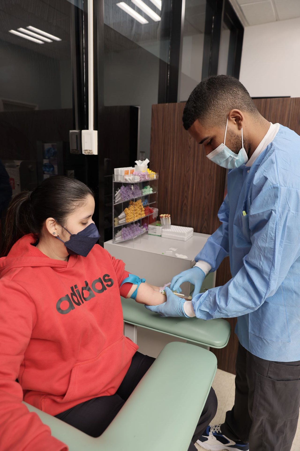 Top quality hospital services | San Fernando Coronado Clinic